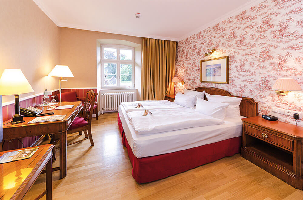 Klosterhotel Wöltingerode